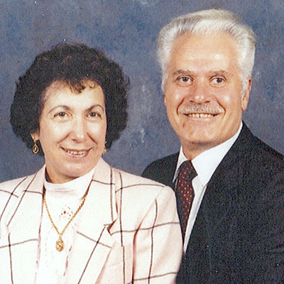 Josephine Mancini 1937-2021 | News, Sports, Jobs - Tribune Chronicle